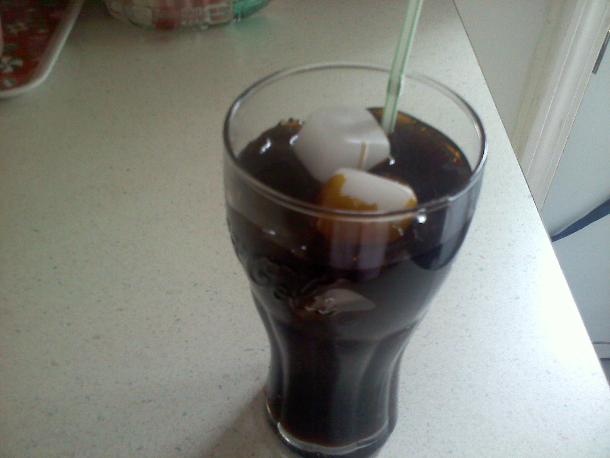 Ice Cold Coke on Luulla